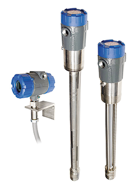TDR-based emulsion detector - September 2022 - Oakleaf Investment ...