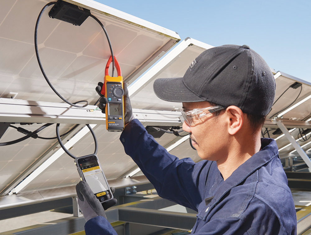 Top three safety hazards when working on solar PV installations ...