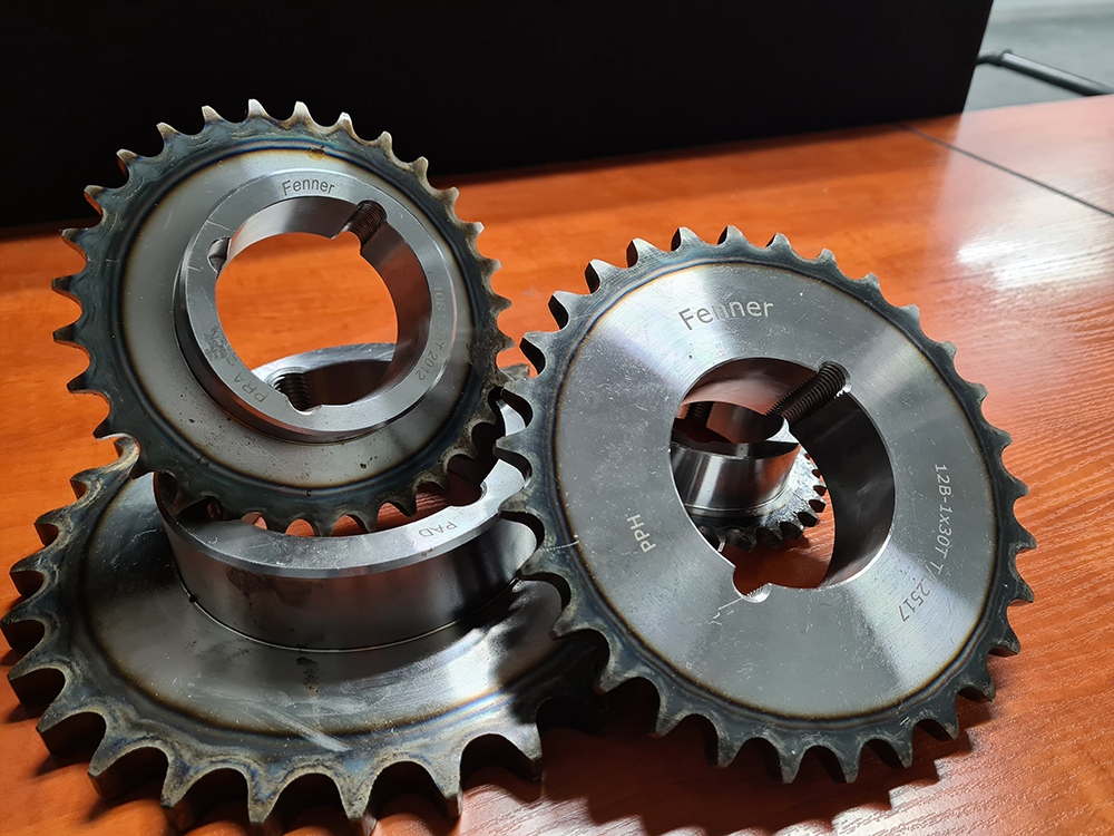 BMG offers total plant chain management solutions - September 2022 ...