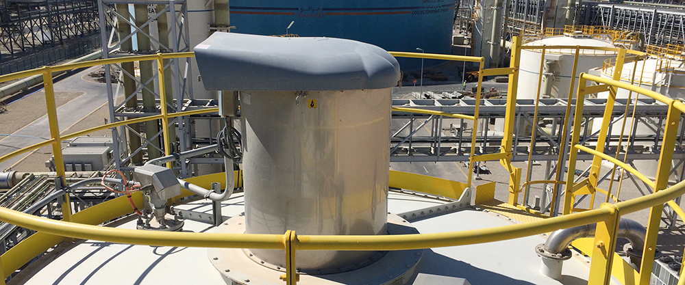 New guided radar level transmitters - February 2023 - SA ...
