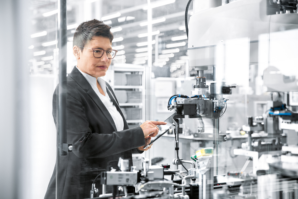 Festo assists in reducing CO2 through sustainable engineering - January ...