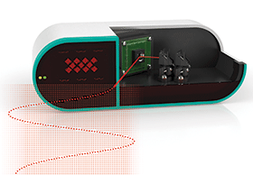 Innovative technology revolutionises 3D measurement - October 2023 ...