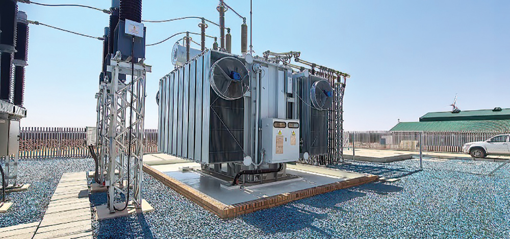 ACTOM supplies electrical equipment for BESS contracts - August 2023 ...