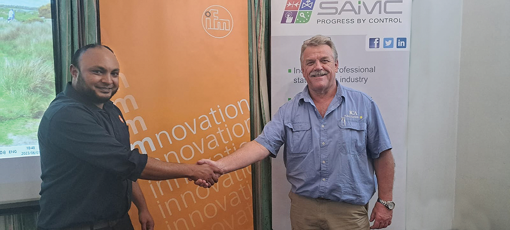 SAIMC: Durban branch - July 2023 - SAIMC - SA Instrumentation & Control