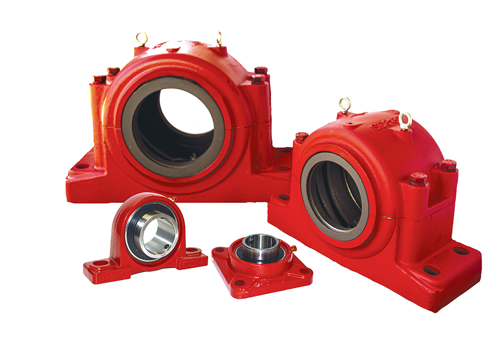 BMG upgrades bearing block units and housings - June 2023 - Bearing Man ...