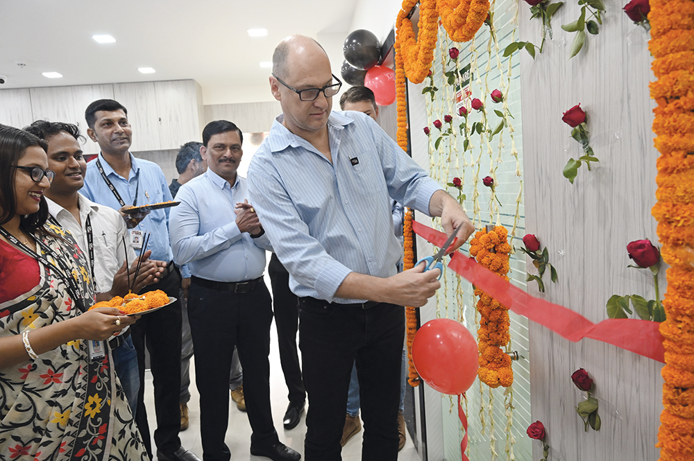 WearCheck extends its footprint to second India lab - October 2023 ...