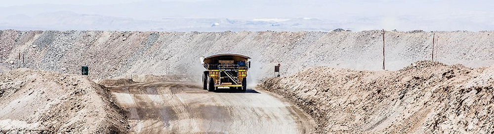 Five value pillars for a stronger digitalisation platform in mining ...