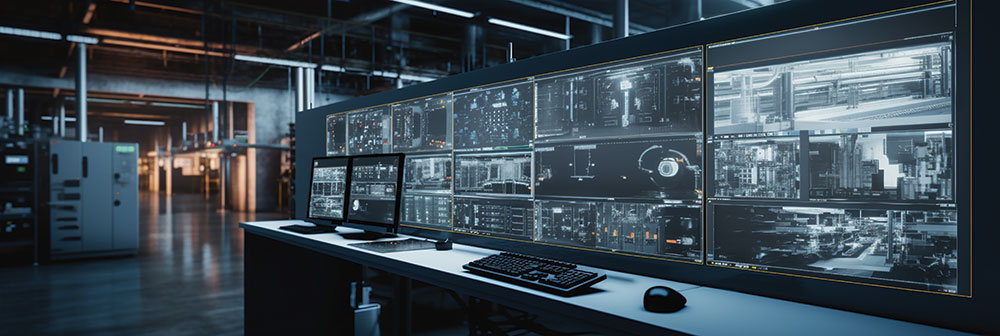 The magnificent seven of industrial software development - June 2024 ...
