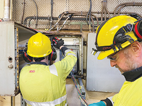 Upgrade your legacy alarm units - May 2024 - Omniflex Remote Monitoring ...