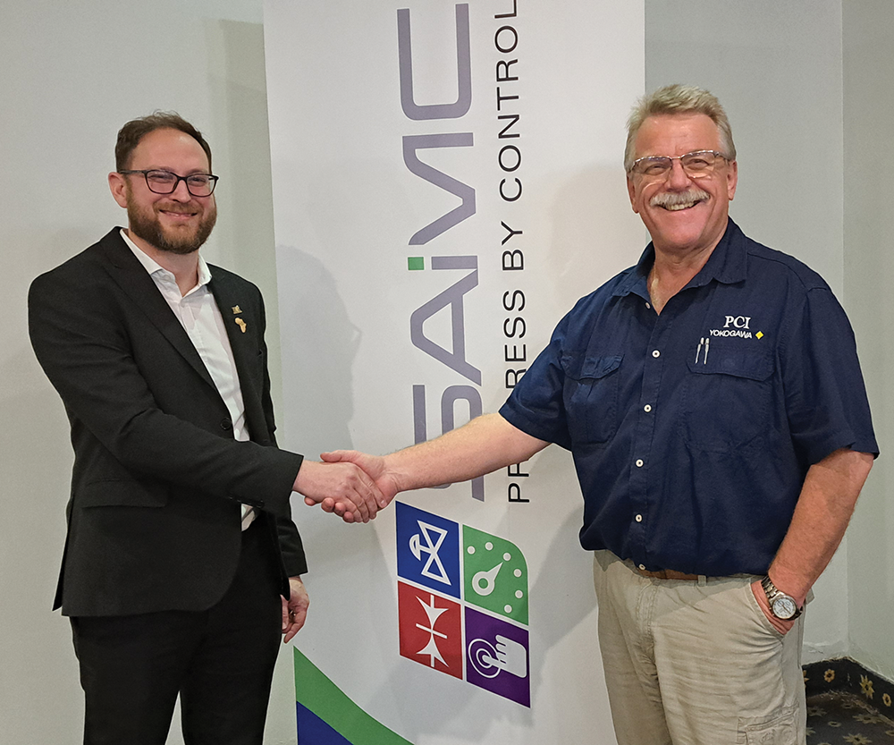 SAIMC: Durban branch - September 2024 - SAIMC - SA Instrumentation ...