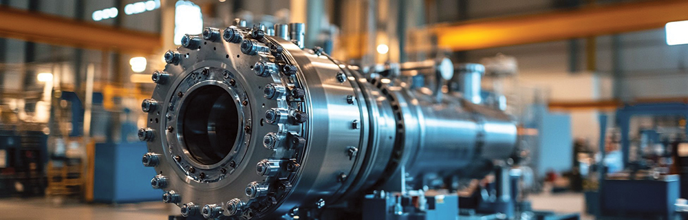 Why turbomachinery should break free from vendor lock-in - April 2025 ...