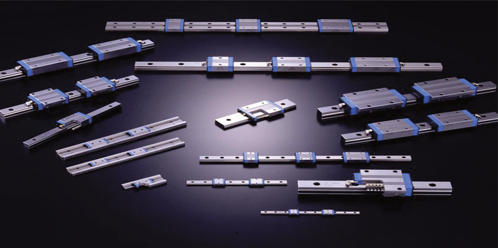 Get your bearings right - January 2025 - Bearing Man Group t/a BMG - SA ...