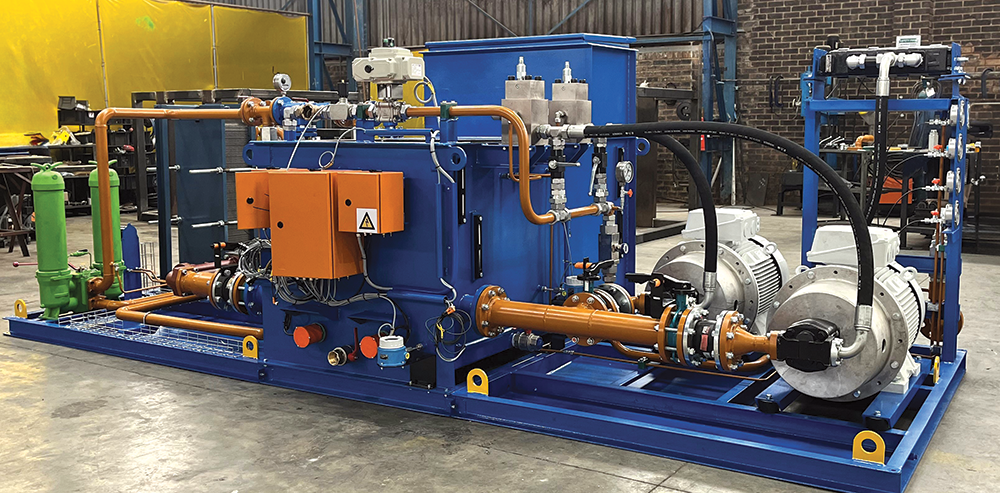 Keep the ball rolling - January 2025 - Bearing Man Group t/a BMG - SA ...