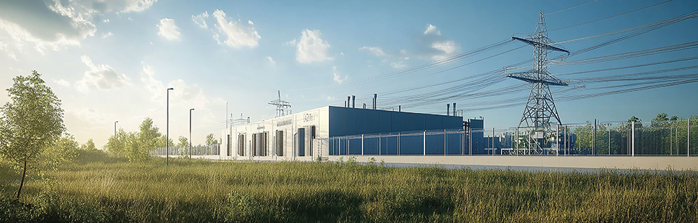 ACTOM advances energy infrastructure - June 2025 - SA Instrumentation ...