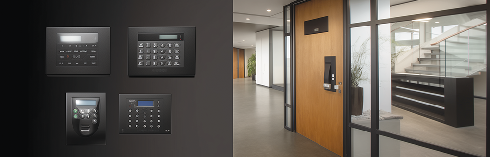 Schneider Electric relaunches legacy access control systems - March ...
