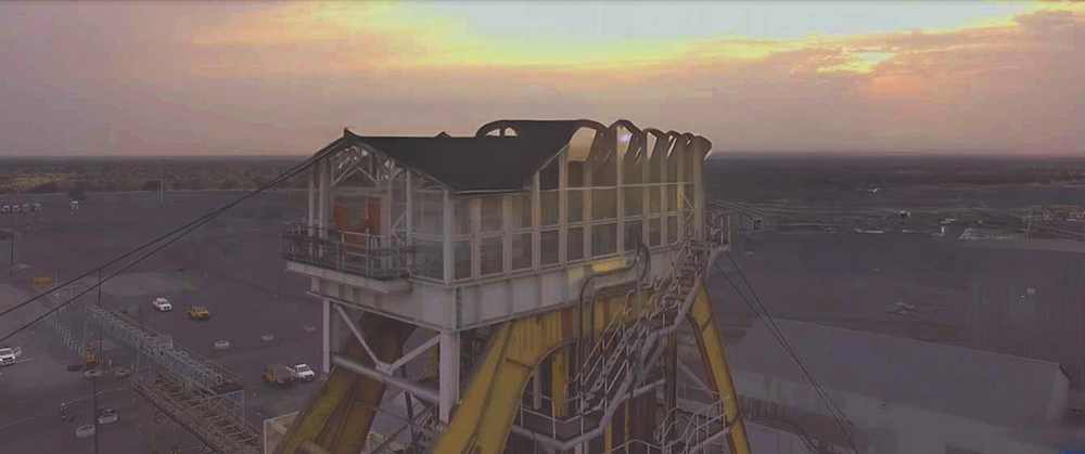 Black Rock Mining centralises mining operations with AVEVA - April 2025 ...