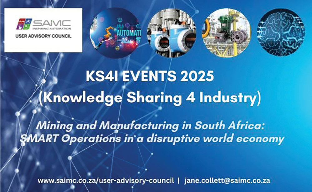 SAIMC User Advisory Council KS4I event - May 2025 - SA Instrumentation ...