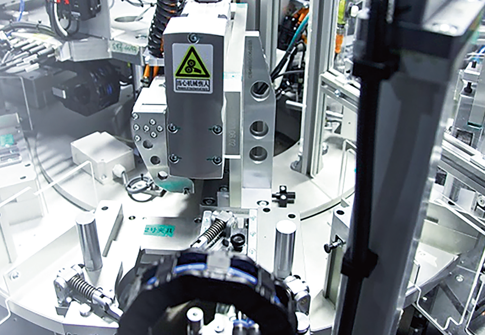PC-based control for flat wire motors for electric vehicles - November ...