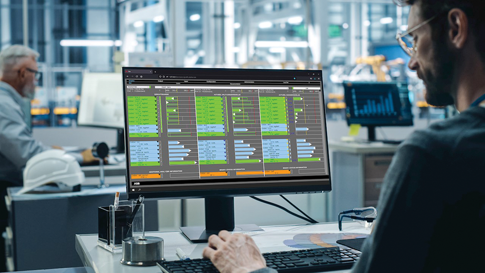 ABB leads in emissions monitoring with industry-first data acquisition ...