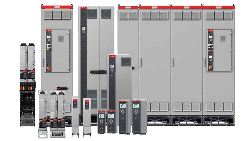 BMG and Danfoss Drives reaffirm their long-standing partnership ...