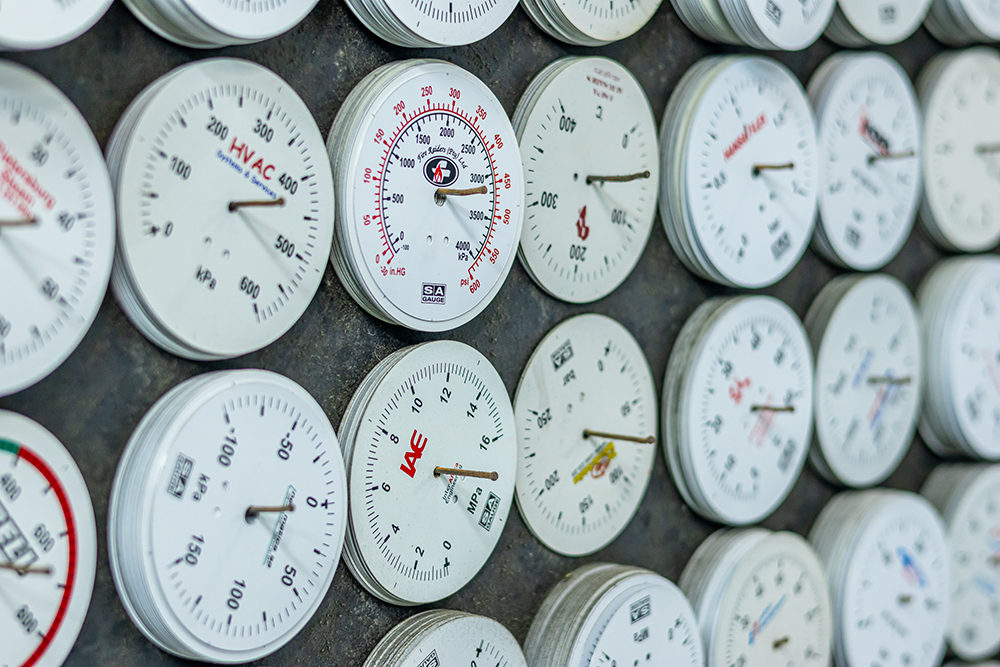 Top 10 questions about pressure and temperature gauges - January 2026 ...