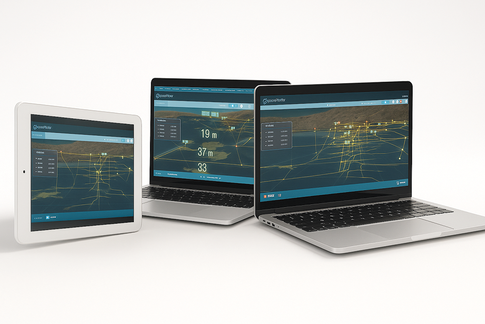 Platform for integrated digital mine management - November 2025 - SA ...