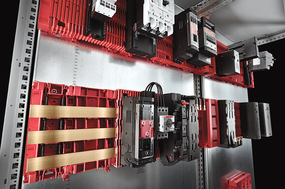 Power distribution reinvented - January 2026 - Rittal - SA ...