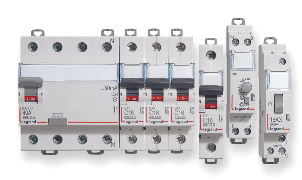 Circuit breakers for reliable, compliant protection - October 2025 - SA ...