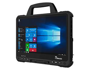 Full HD rugged tablet built for clarity - October 2025 - Vepac ...
