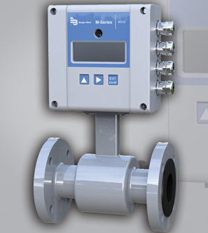 Badger Meter magflow meters - Africa Automation Technology Fair 2023 ...
