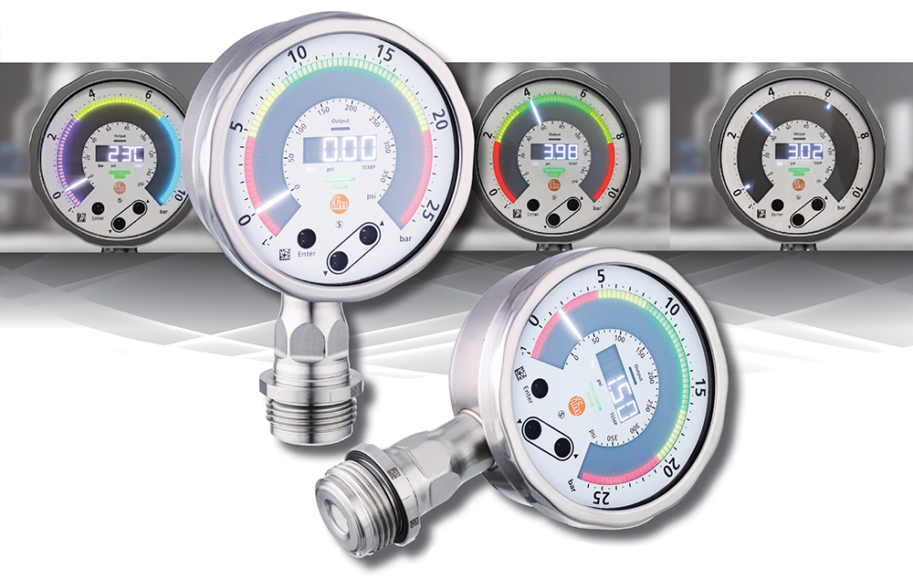 Smart pressure monitoring drives energy efficiency - Technews Industry ...
