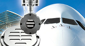 Sliding gate valves optimise airport’s power plant - September 2015 ...