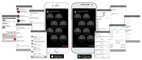 Rockwell Automation app boosts worker productivity - February 2017 ...