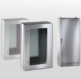 Innovative stainless steel enclosures - September 2017 - SA ...