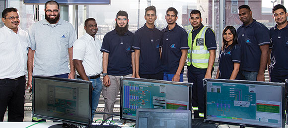 Autotronix celebrates 20 years of project engineering and plant control ...